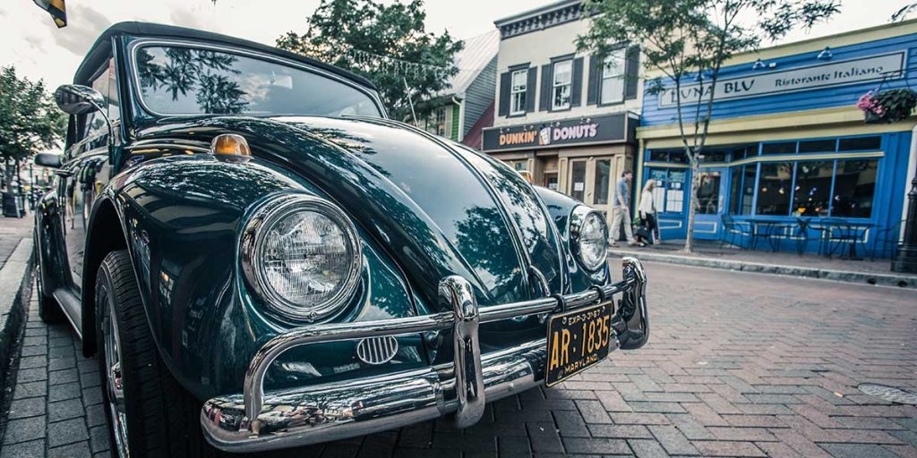 Annapolis Walking Tour: A Journey Through Centuries of History