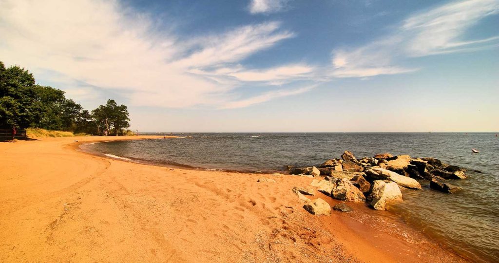 Sandy Point State Park, MD : Your Ultimate Guide to Bay Escapes