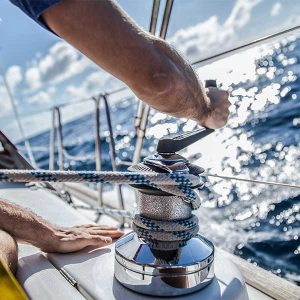 Annapolis Sailing School: Premier Lessons & Courses Learn More