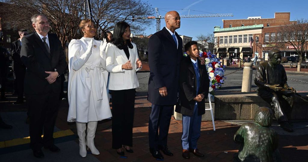 Your Guide to the Kunta Kinte Heritage Festival in Annapolis